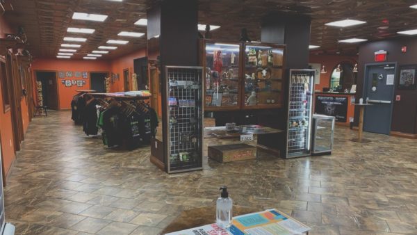 Tattoo Angus - Manchester, NH | Custom Tattoos